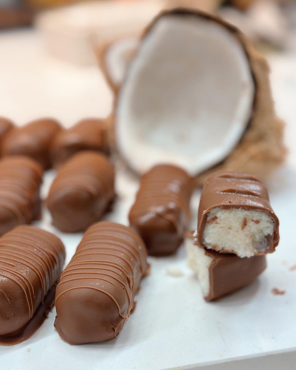 باونتي – Atheer Cakes